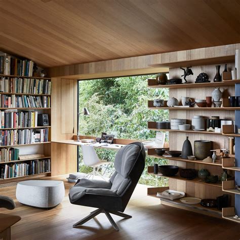 John Wardle Architects Looks To Landscape With Monash University Building