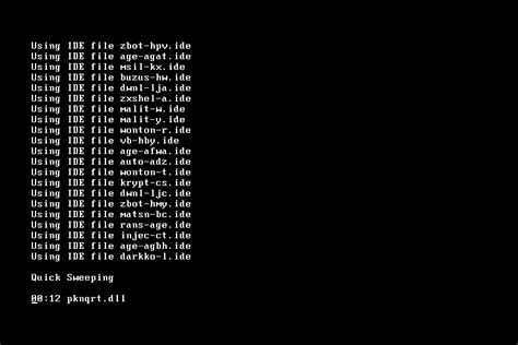 Best Free Bootable Antivirus Tools April