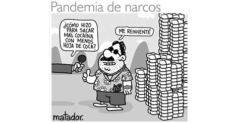 Putumayo 2019 2020 La Guerra Del Narcotráfico Y Del Estado En Contra