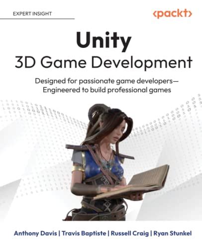 Unity 3d Game Development Designed For Passionate Game Developers