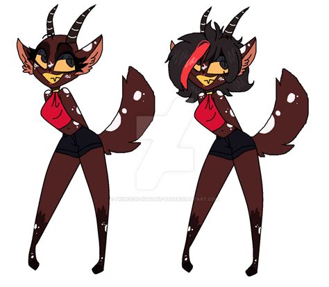 Hh Cs Adopt Open By Princess Kitsune Tsu On Deviantart