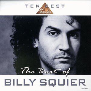 Billy Squier Lyrics Lyricspond