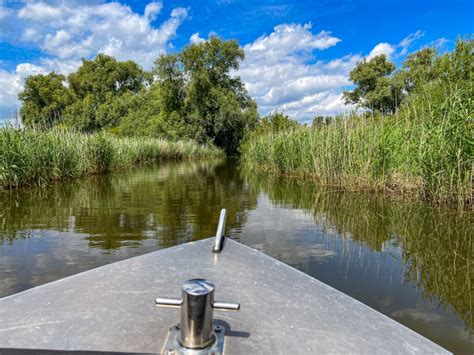 Top 10 Leukste Vaarroutes In Nederland