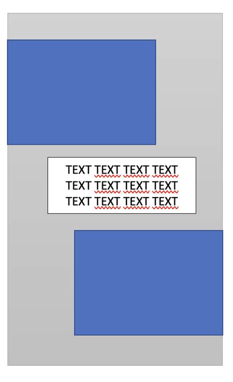 Css How Do You Put Multiple Images In A Different Position Between Texts Stack Overflow
