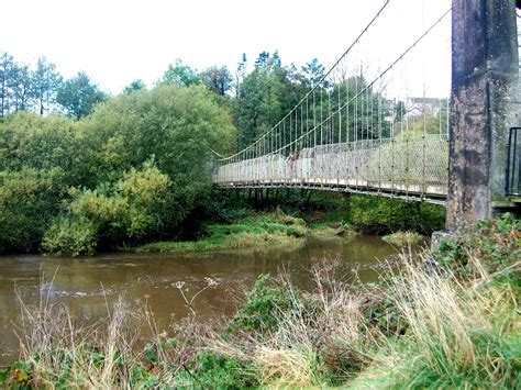 Random Daily Walks Llandeilo