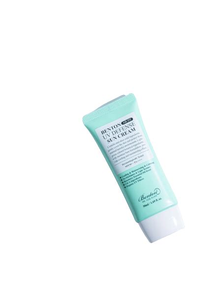 [Benton] Air Fit UV Defense Sun Cream SPF50+/PA++++ 50ml – Luxiface.com