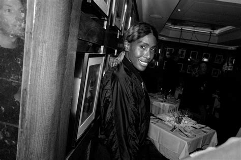 Tears And Tearsheets At J Sheekey Another