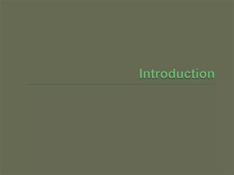 Storage Class Specifiers Ppt