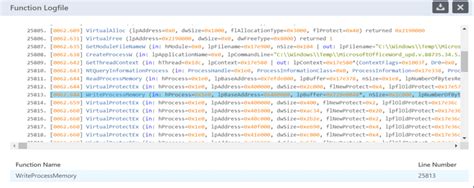 Vmray Ida Plugin 11 Streamlining Deep Dive Malware Analysis Vmray