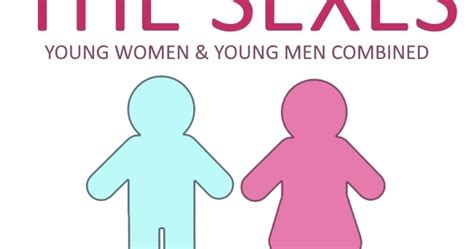 Lifes Journey To Perfection Battle Of The Sexes Combined Youth Activity