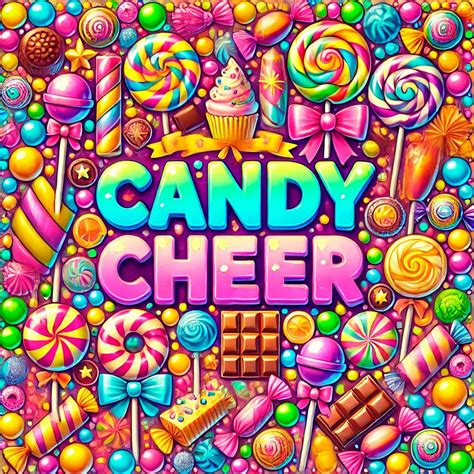 Candy Cheer Youtube