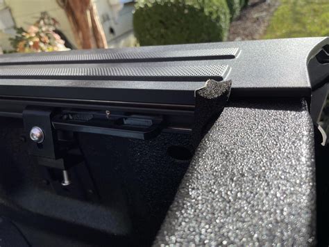 Leer Hf650m Tonneau Cover Review With Photos Install And First