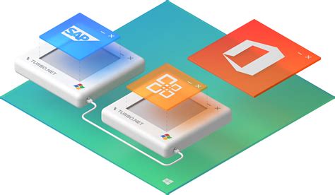 Enterprise Turbo Net