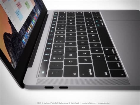 Apple To Release Rumoured Re Designed Macbook Pro Sooner Rather Than Later Tech Guide