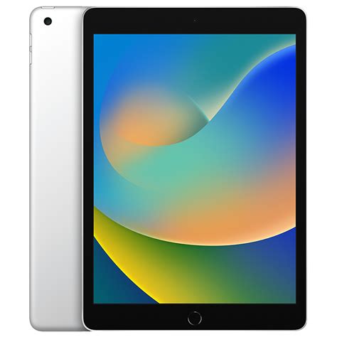 Apple Ipad 9th Generation Wifi 64gb Silver