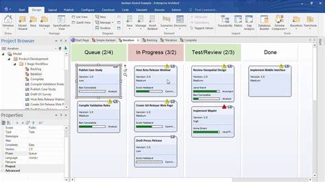 Enterprise Architect