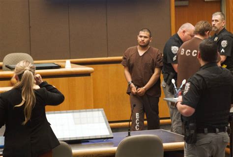 20 Year Old Sentenced For Killing A 70 Year Old Kennewick Neighbor