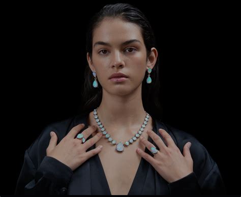 Rings Imperial Opals