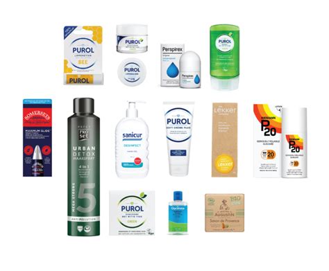 Eurocosmetic International