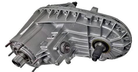 08 10 Ford F250 F350 34 Spline Input Zumbrota Reman Manual Shift