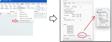 Issue With Text Not Aligning With Numbering On Microsoft Word Office