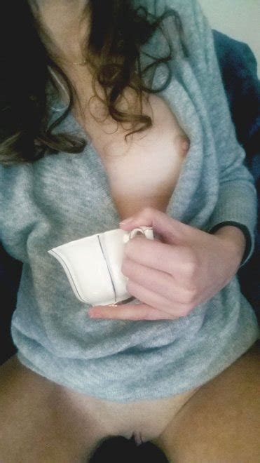 Tea Time Porn Pic Eporner