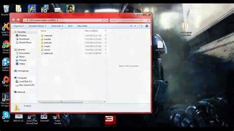 How To Get Css Content For Gmod For Free YouTube