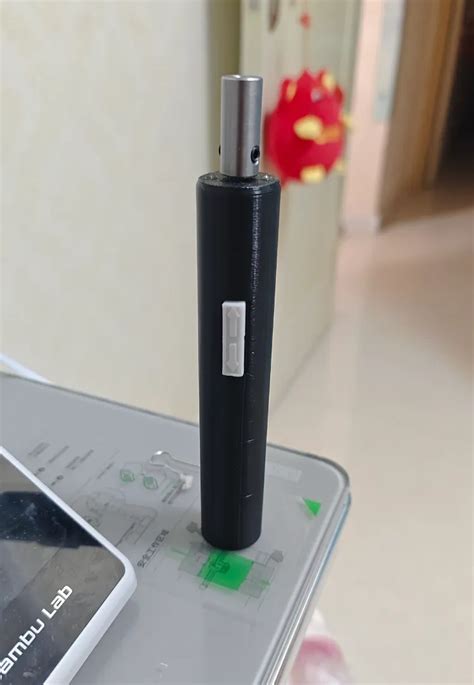 搜索电动螺丝刀 Makerworld