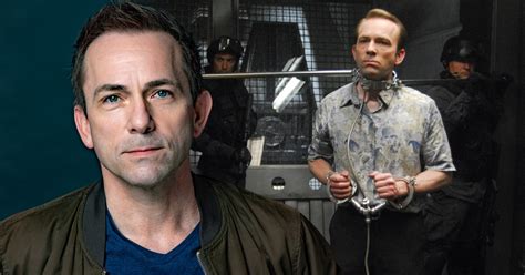 5 Things You Didnt Know About Battlestar Galacticas Matthew Bennett