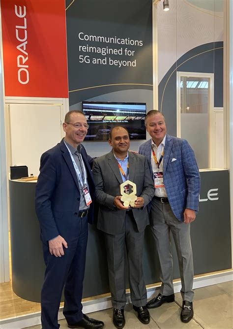 Oracle Communications On Linkedin Dtw23 Ignite