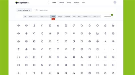 10 Best React Icon Libraries 2025 Edition