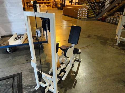 Cybex Classic Circuit Midwest Used Fitness Equipment Cybex Classic Circuit Midwest Used Fitness Equipment