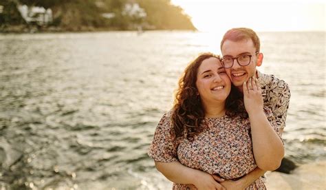 Leigh Abramson And Aaron Kleins Wedding Website