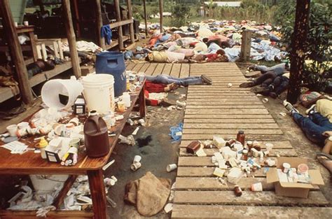 Welcome To Jonestown Jabajabba Reading Archive
