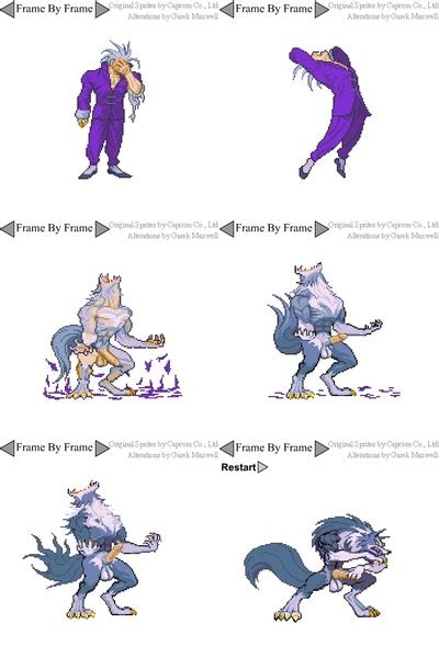 Swfchan M JT Nude Transform Swf Wiki