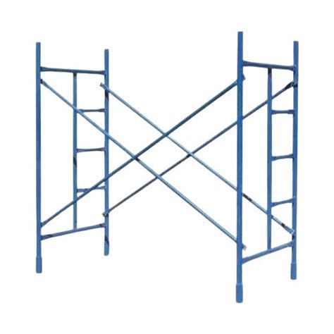 Heavy Duty Solid H Frame Scaffolding At Best Price In Pune Royal
