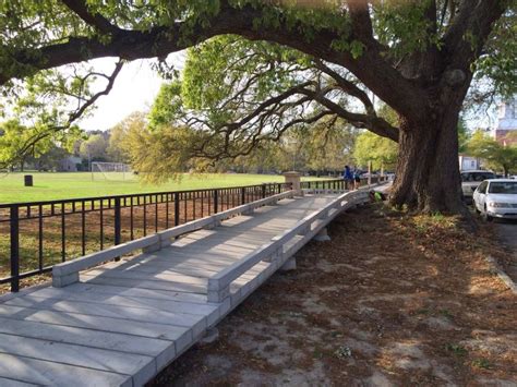 Did You Know That The Width Of Your Pedestrian Bridge Directly Impacts