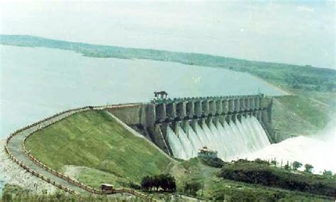 Excess Water To Be Released From Pong Dam For Next 10 Days India News