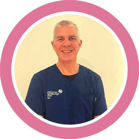 Ian Mcinnes North Bridge Dental Practice