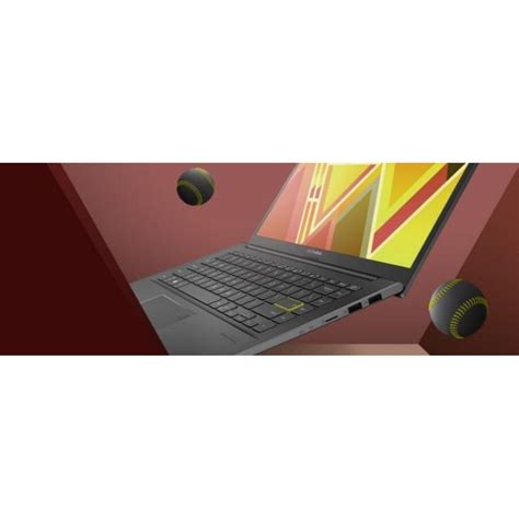 Jual LAPTOP Asus Vivobook K EQ IPS Shopee Indonesia