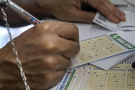Ninguém acerta as seis dezenas da Mega Sena e prêmio vai a R 63 milhões
