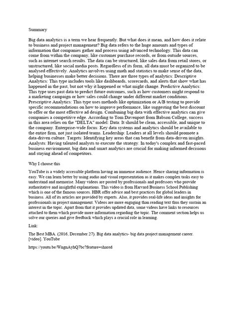 Source Analysis In Professional Communication Pdf Analytics Data