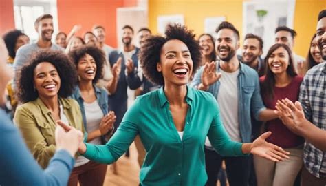 Unlock The Power Of Your Extraversion Online Business School