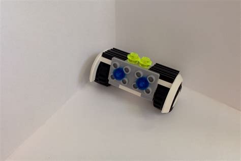 Lego Ideas Product Ideas The Lego Hoverboard