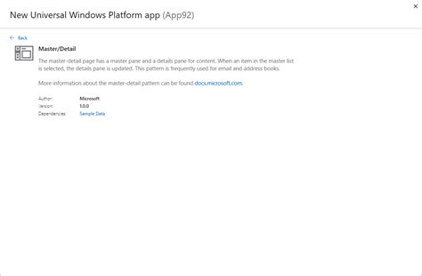 Licenses Not Showing On Detail Page Of Ink And Masterdetail Pages In