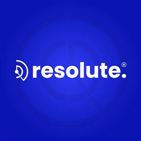 Resolute Robotics Youtube