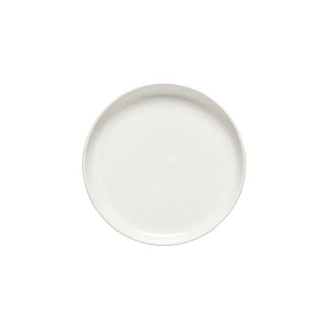 Casafina Pacifica Salt Salad Plate D9 H1 Gracious Style