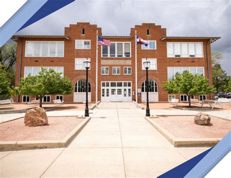 Lewis Palmer School District School Activities