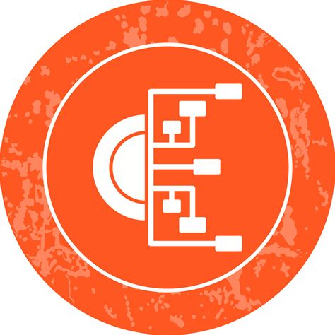 Flowchart Vector Icon Vector Art At Vecteezy