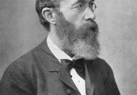 Wilhelm Wundt The Pioneer Of Experimental Psychology And Perception Personality At Work
